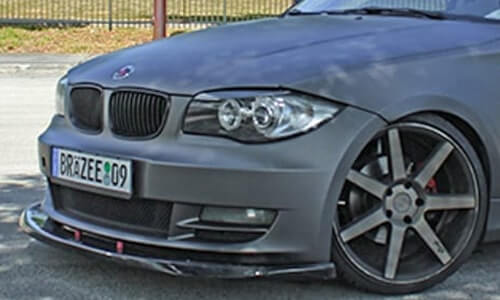 Shop BMW body kits – Nia Body Kits