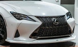 Lexus RC Models – Nia Body Kits