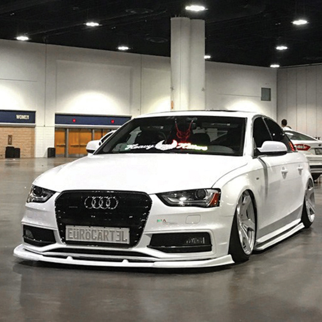 2006 audi a4 body kit store