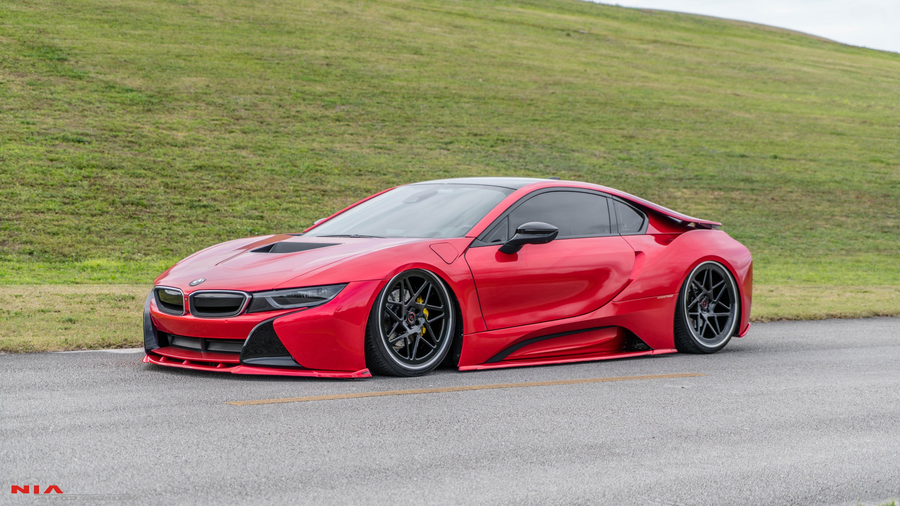 Find Your Car – Nia Body Kits