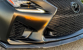 Lexus RC Models – Nia Body Kits