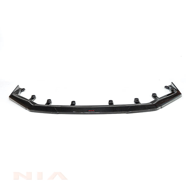 Lexus IS 500 Front NIA Splitter Lip Body Kit 2022-2025 – Nia Body Kits