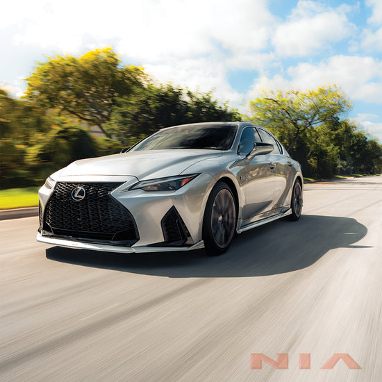 Shop Lexus body kits by model – Nia Body Kits