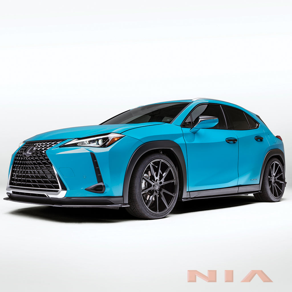 Shop Lexus body kits by model – Nia Body Kits