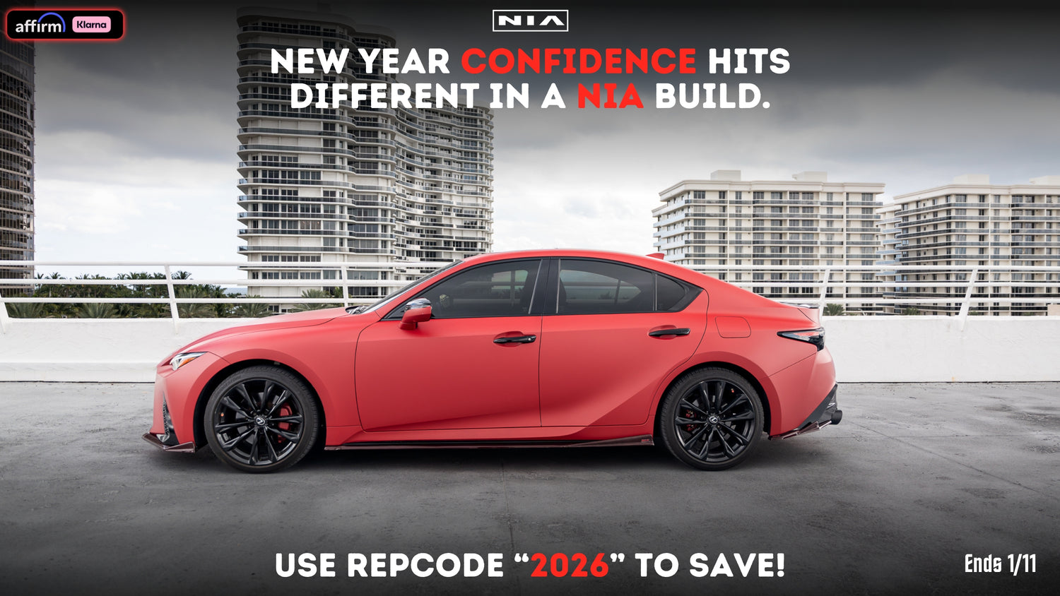 NIA Body kits | Tough Durable yet Elegant – Nia Body Kits
