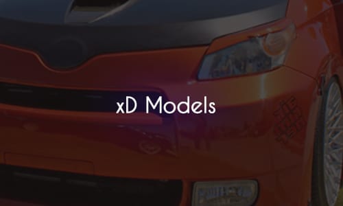 Shop Scion body kits by model – Nia Body Kits