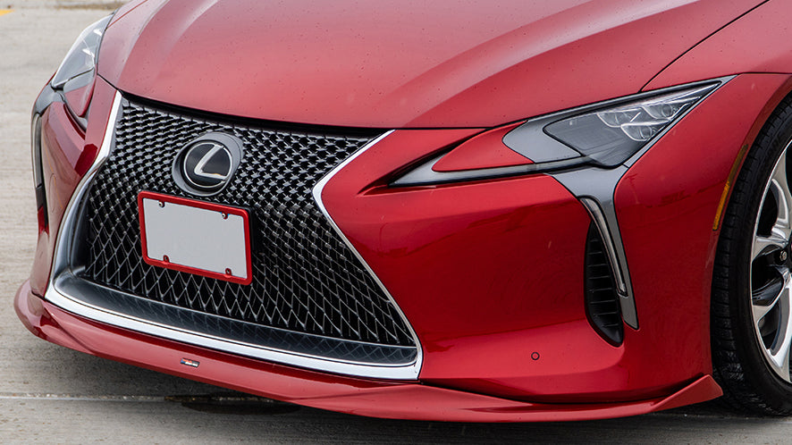 Lexus Models – Nia Body Kits