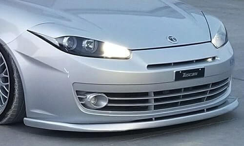 Shop Hyundai body kits – Nia Body Kits