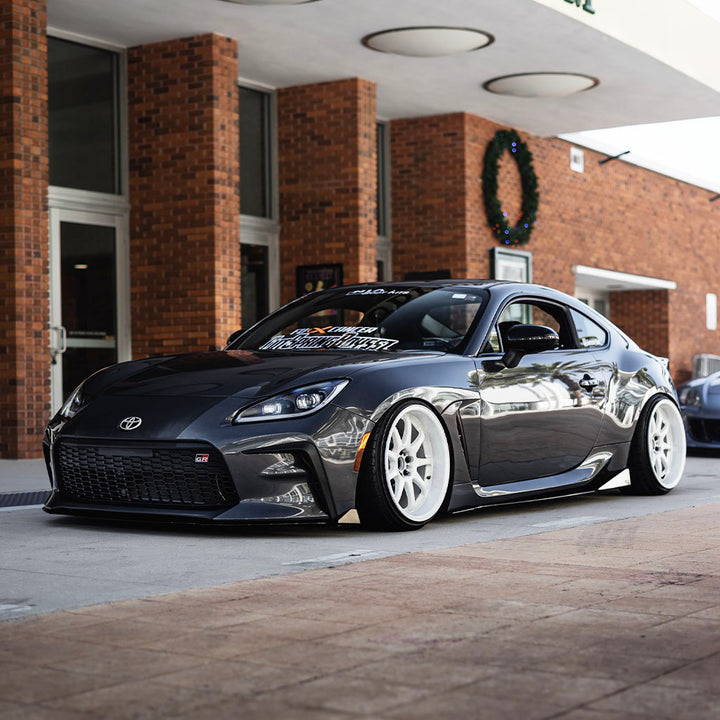 NIA Auto Design | Top-Quality, Precision Fit body kits – Nia Body Kits