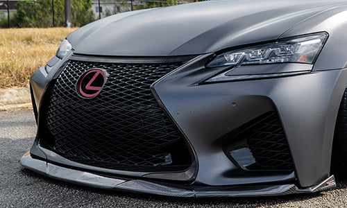 Lexus Models – Nia Body Kits
