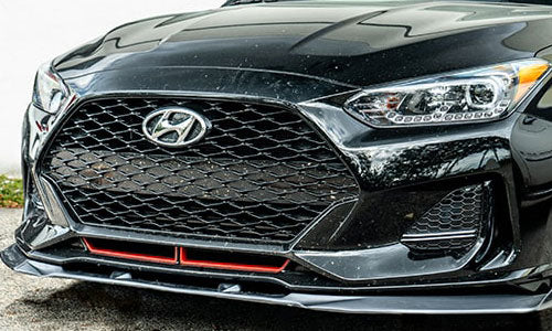 Shop Hyundai body kits – Nia Body Kits