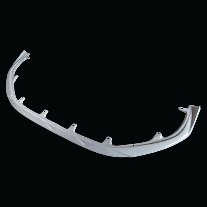 Lexus ES250 ES350 ES300h Front Splitter lip body Kit 2019-2025 – Nia ...