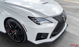 Lexus Splitter Line – Nia Body Kits